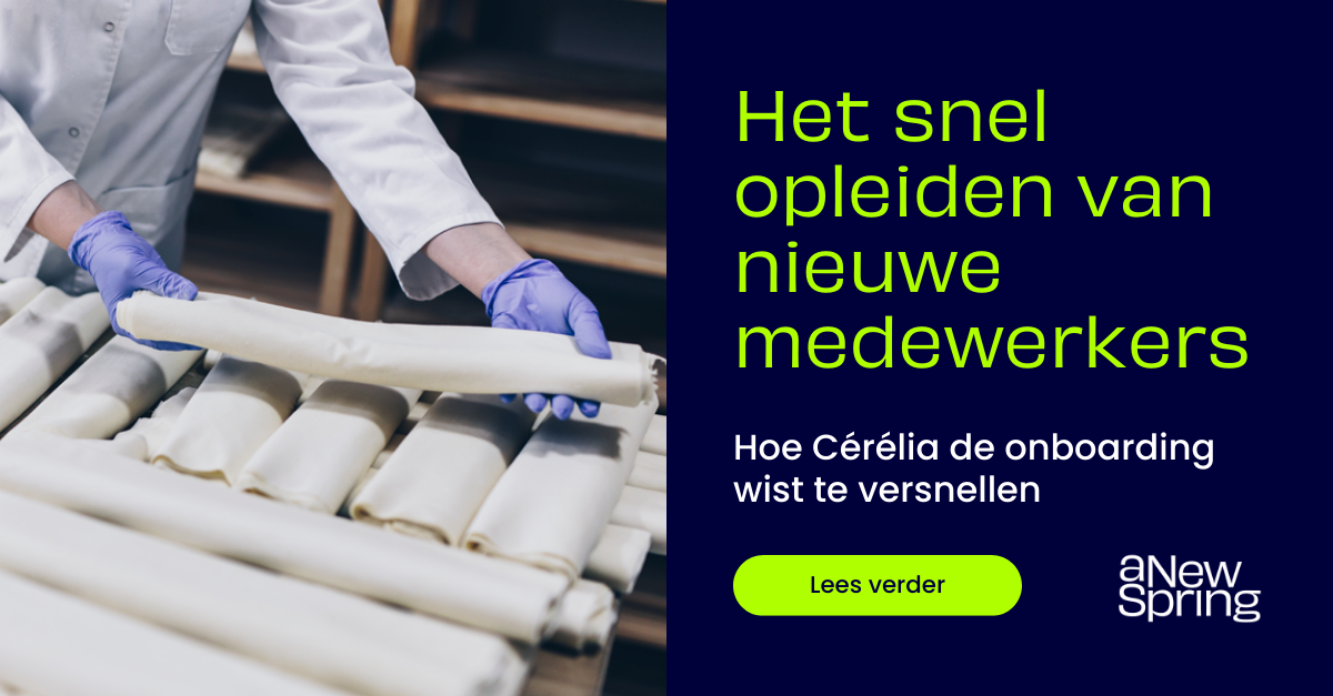 Cérélia | aNewSpring